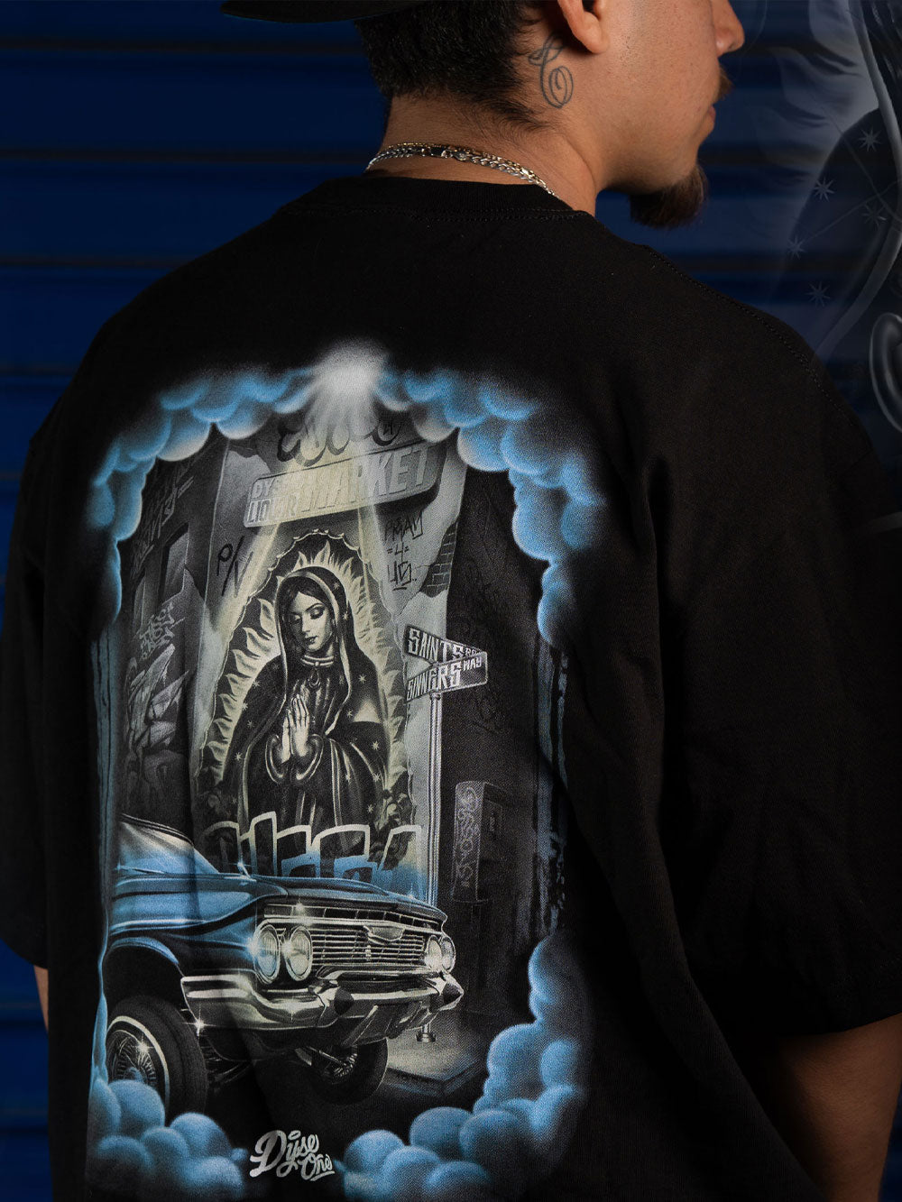 Dyse One Clothing – Official Dyse One | Clothing, Art, Accessories