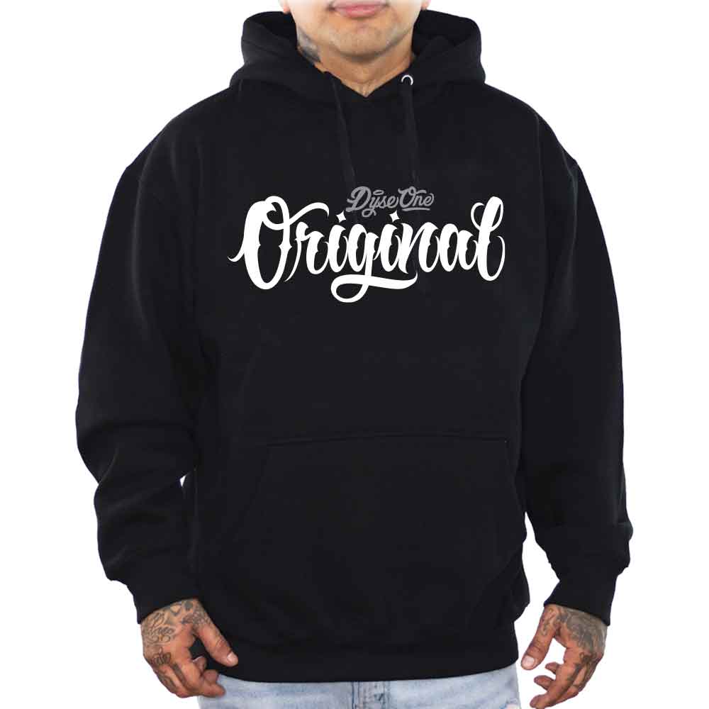 Dyse One Chaind Hoody – Official Dyse One | Clothing, Art, Accessories