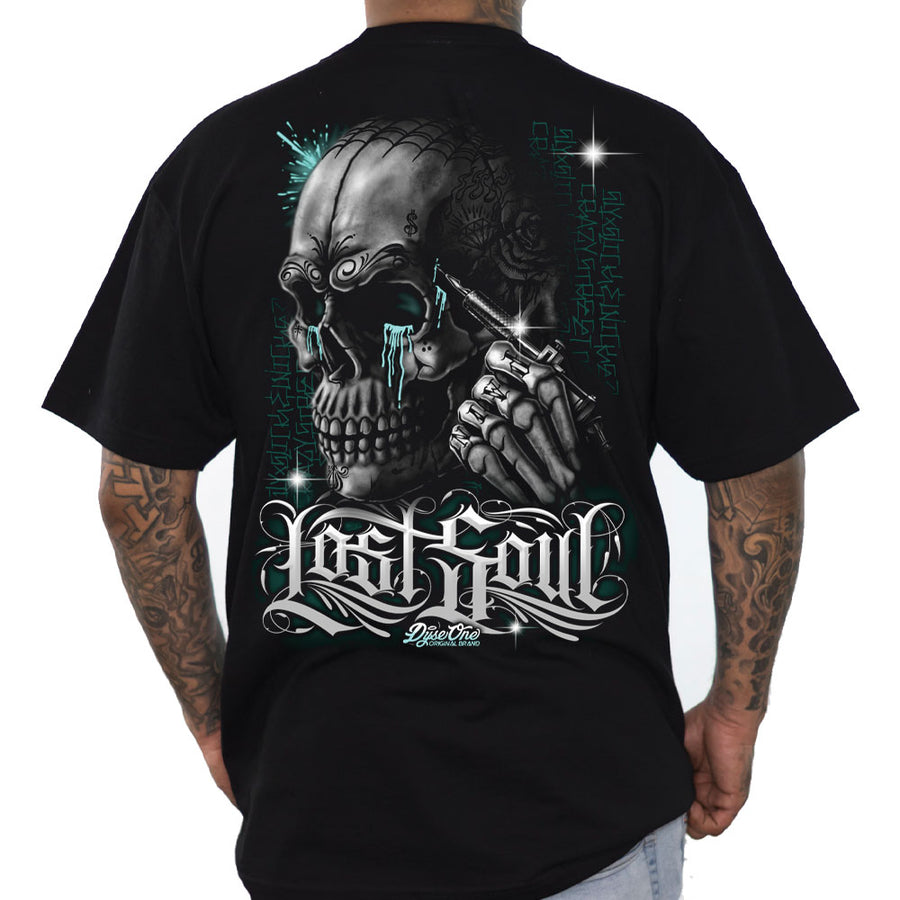 Tees – Official Dyse One | Clothing, Art, Accessories