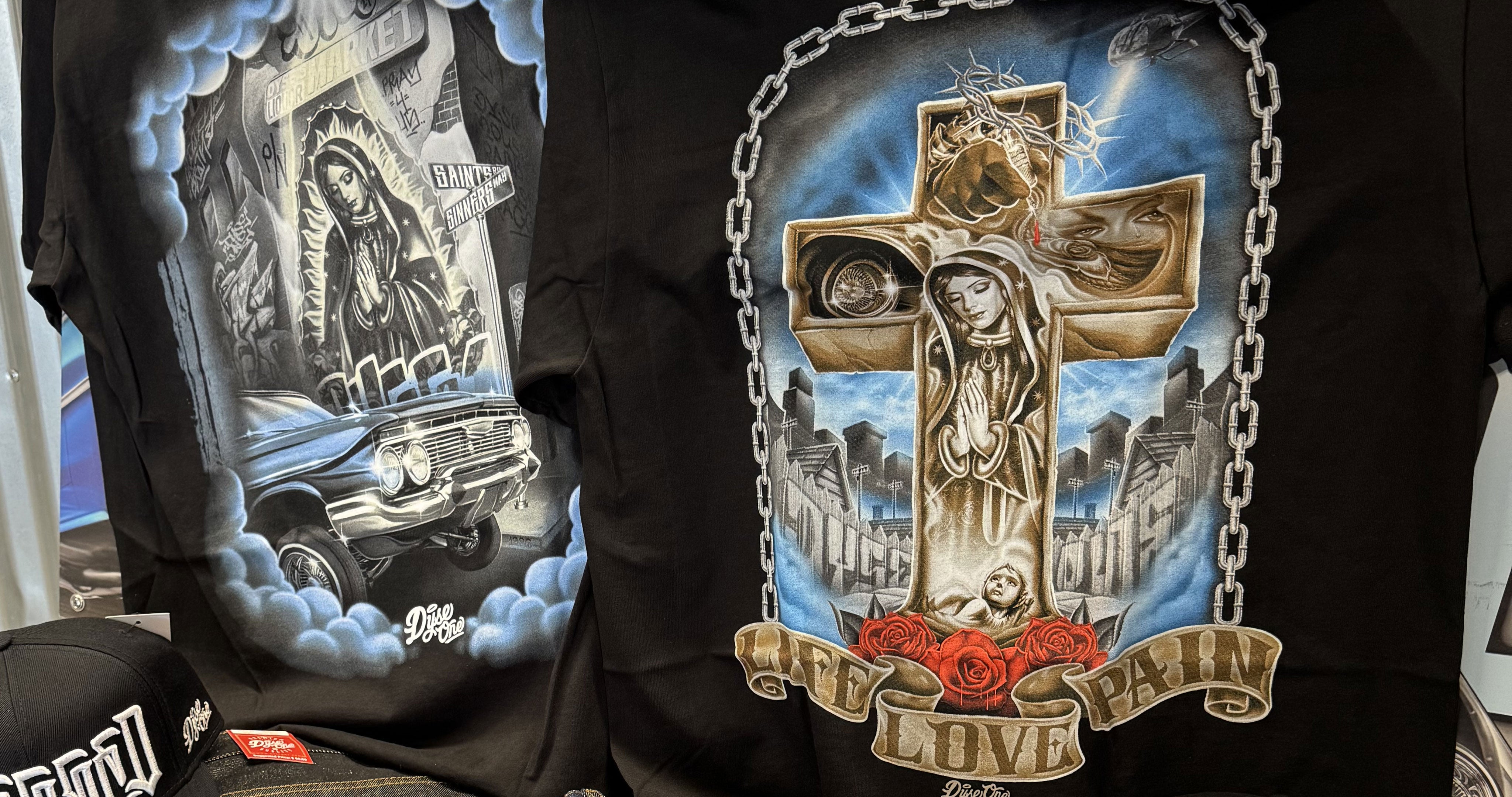 Dyse One Clothing – Official Dyse One | Clothing, Art, Accessories