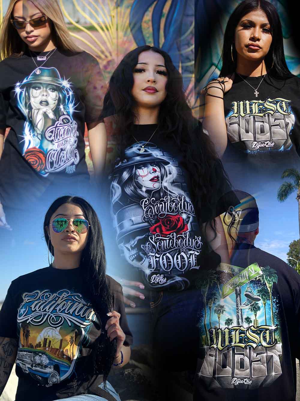 Dyse One Clothing – Official Dyse One | Clothing, Art, Accessories