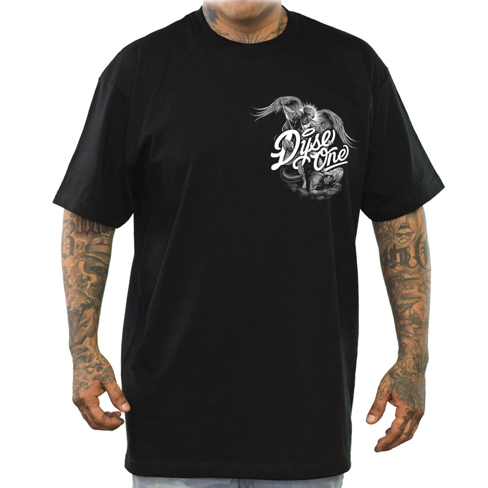Tees – Official Dyse One | Clothing, Art, Accessories