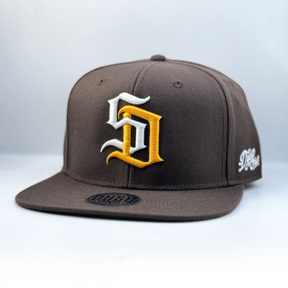 SD Original – Official Dyse One | Clothing, Art, Accessories