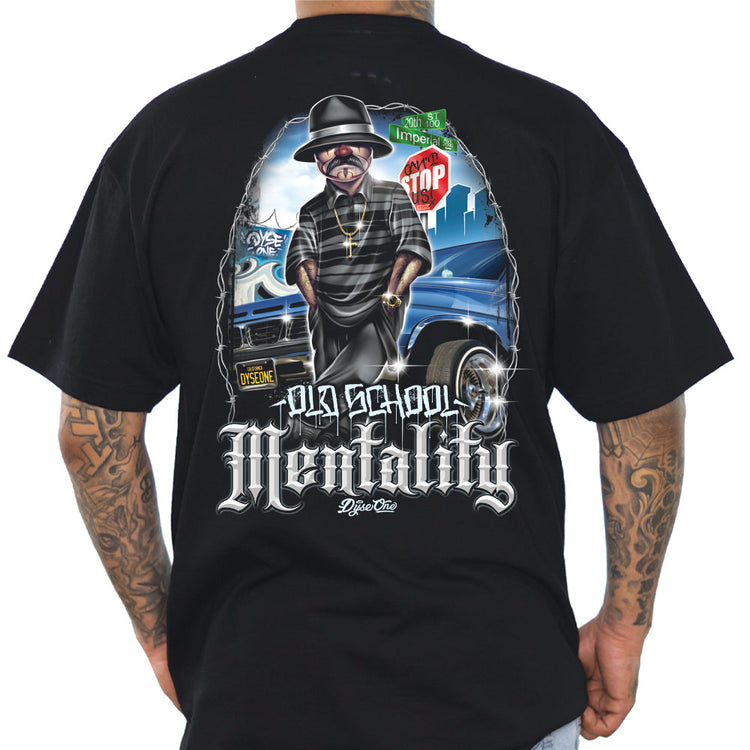 Top's – Official Dyse One | Clothing, Art, Accessories