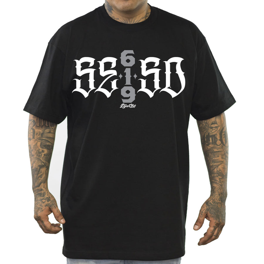SD Original – Official Dyse One | Clothing, Art, Accessories