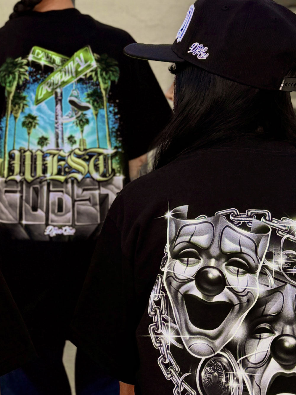 Dyse One Clothing – Official Dyse One | Clothing, Art, Accessories