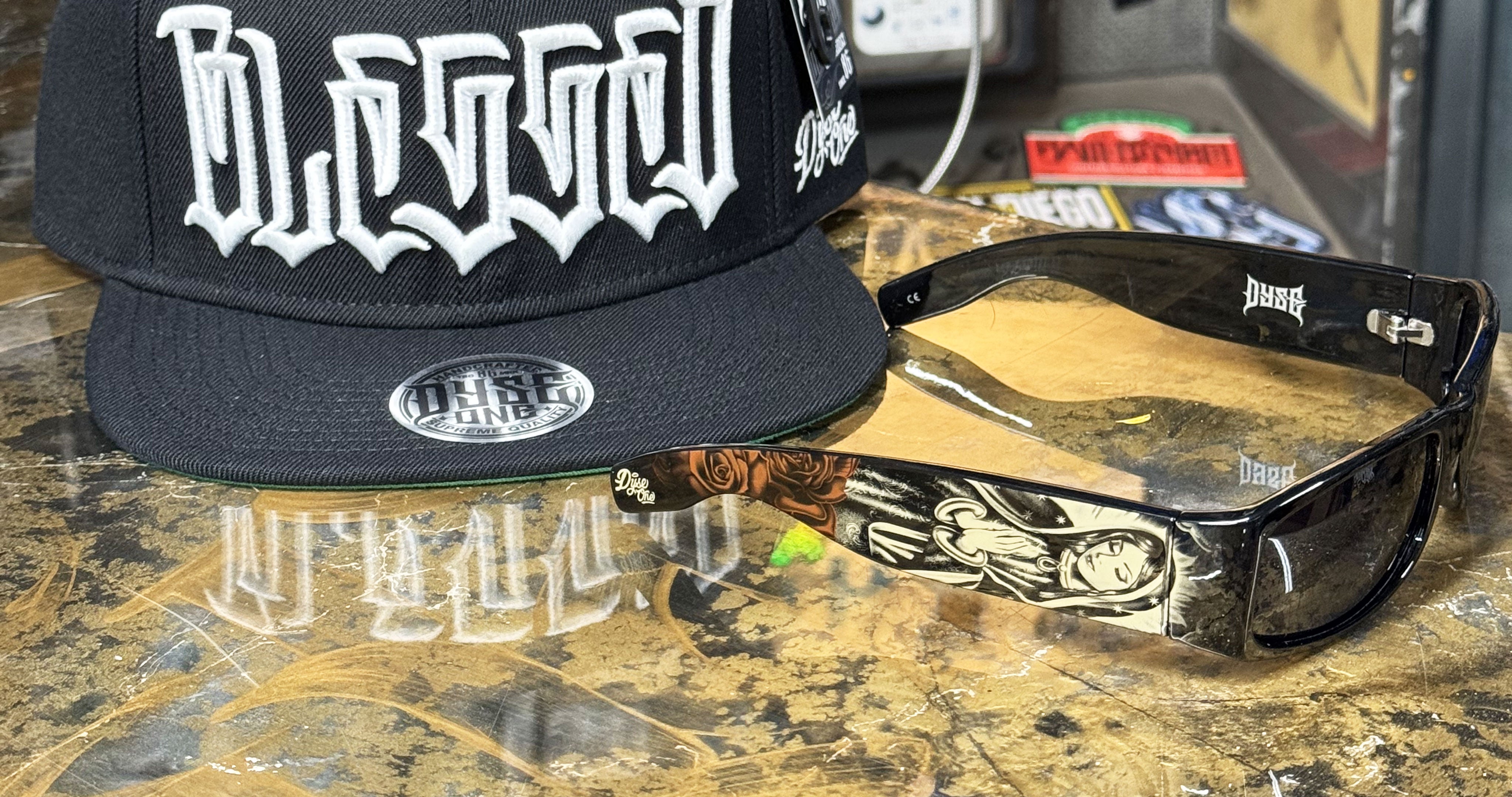 Dyse One Clothing – Official Dyse One | Clothing, Art, Accessories