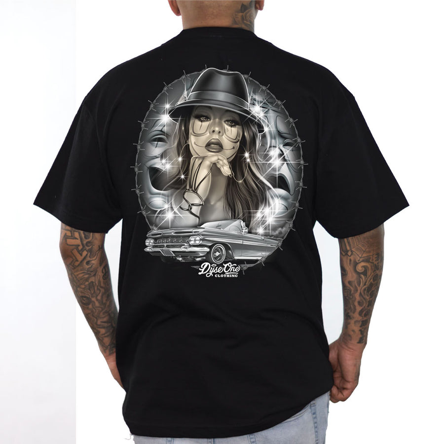 Tees – Official Dyse One | Clothing, Art, Accessories