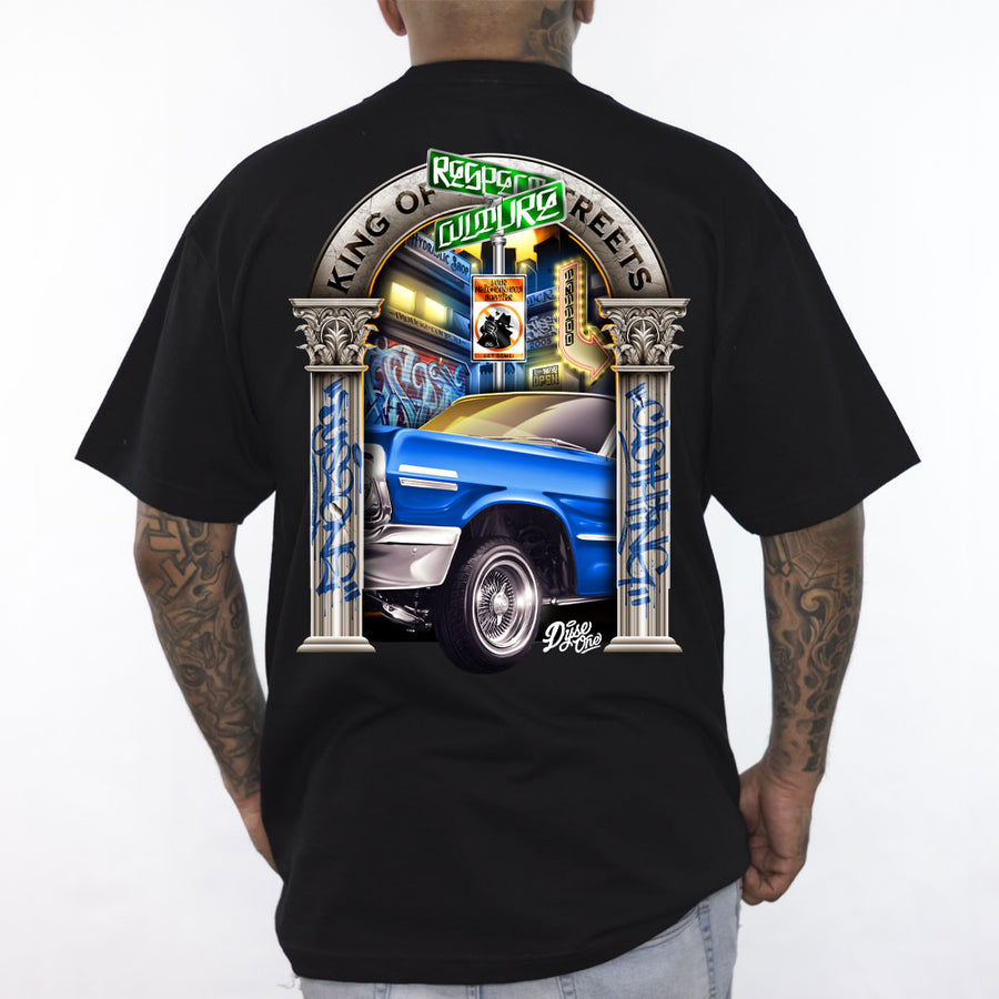 Tees – Official Dyse One | Clothing, Art, Accessories