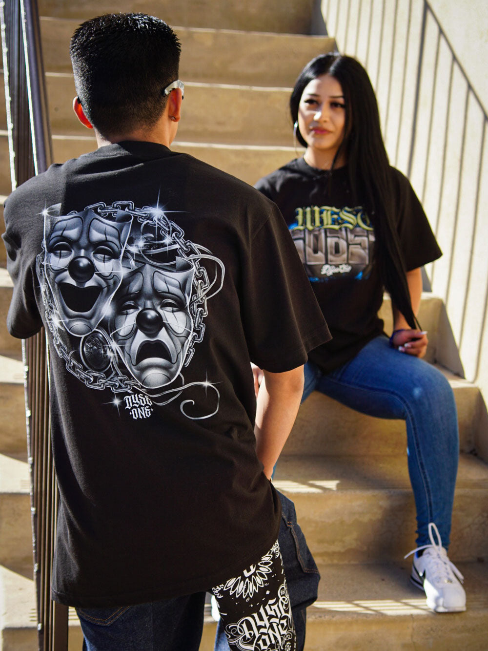 Dyse One Clothing – Official Dyse One | Clothing, Art, Accessories