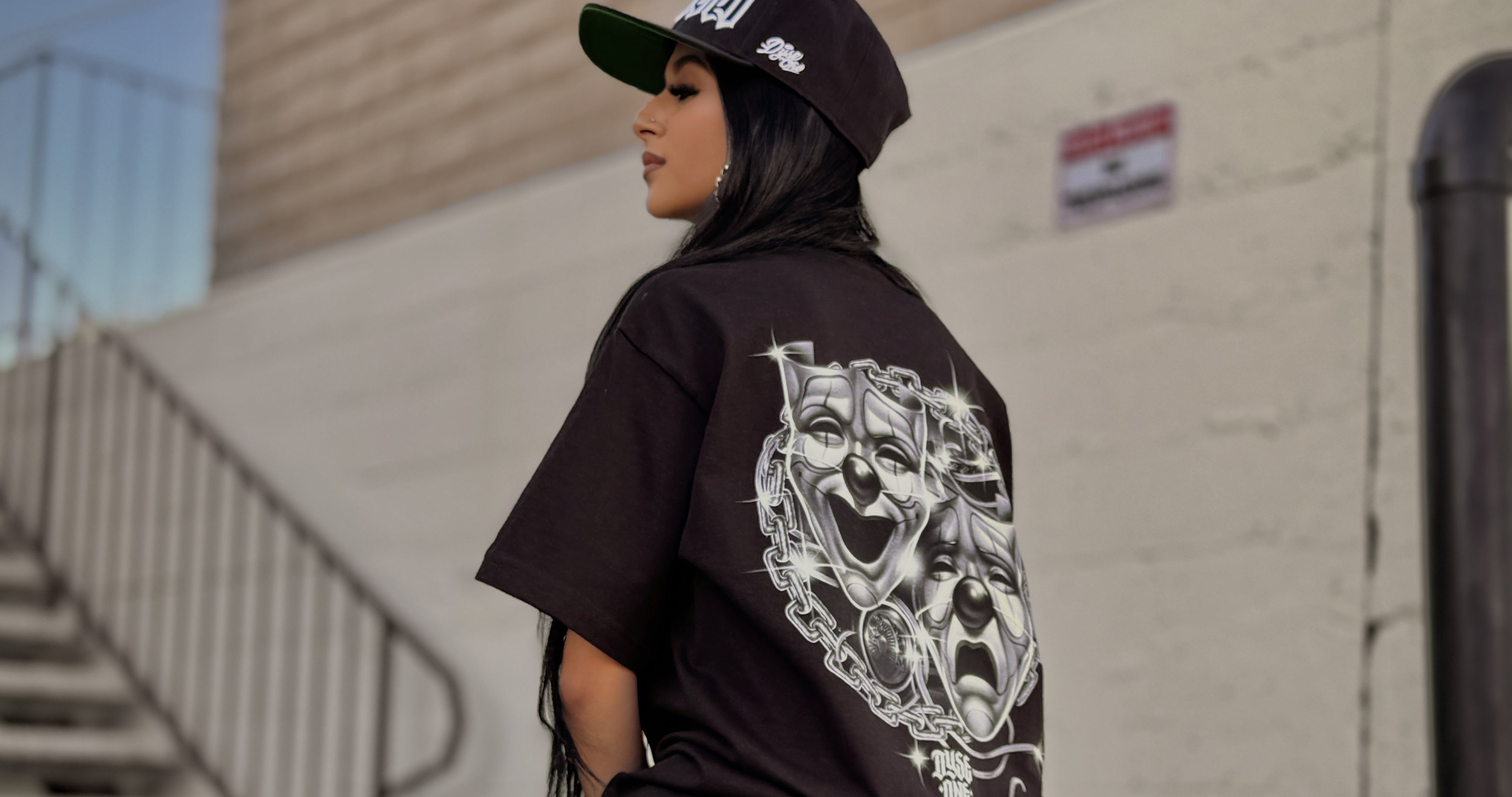 Dyse One Clothing – Official Dyse One | Clothing, Art, Accessories