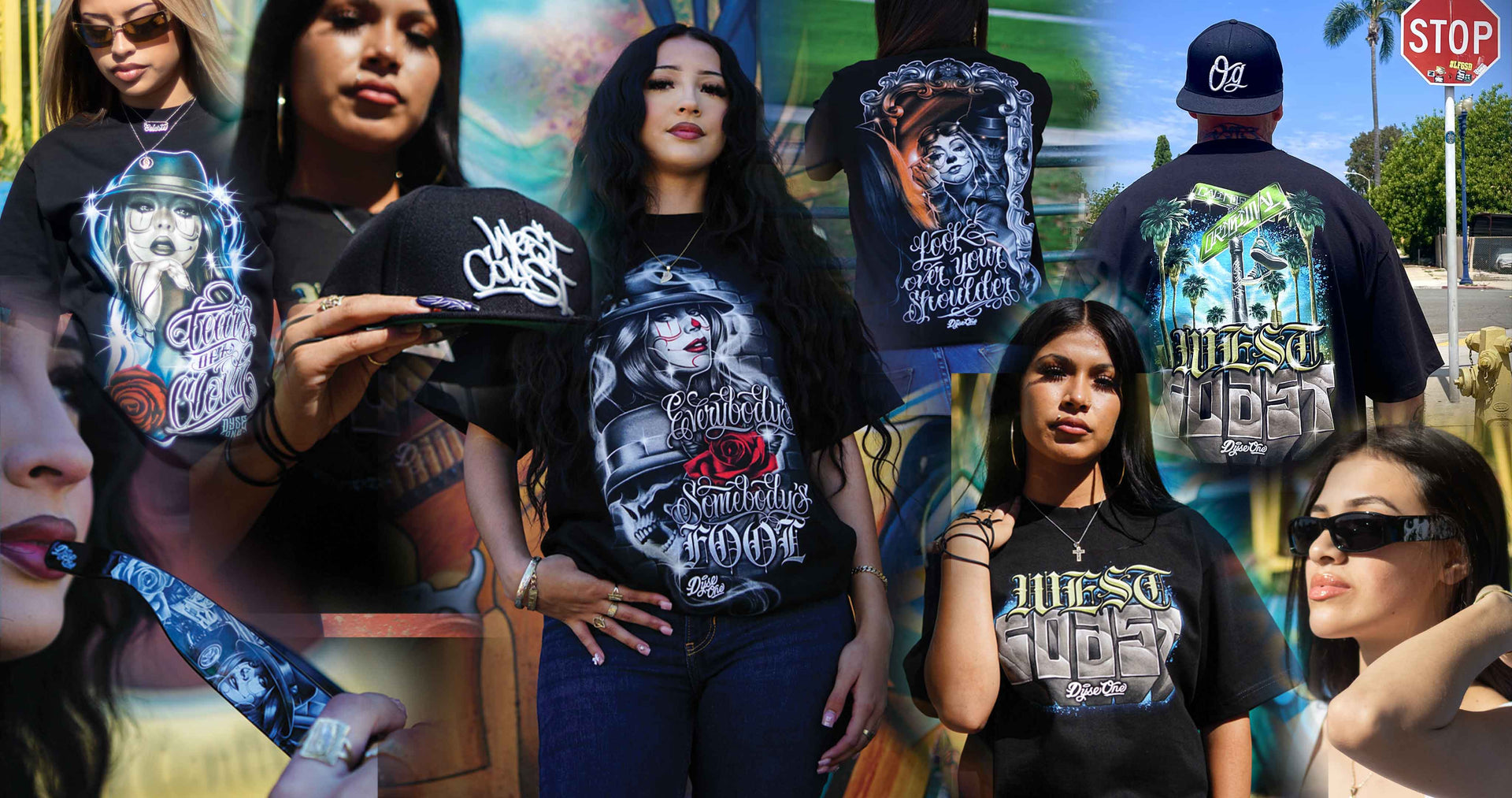 Dyse One Clothing – Official Dyse One | Clothing, Art, Accessories