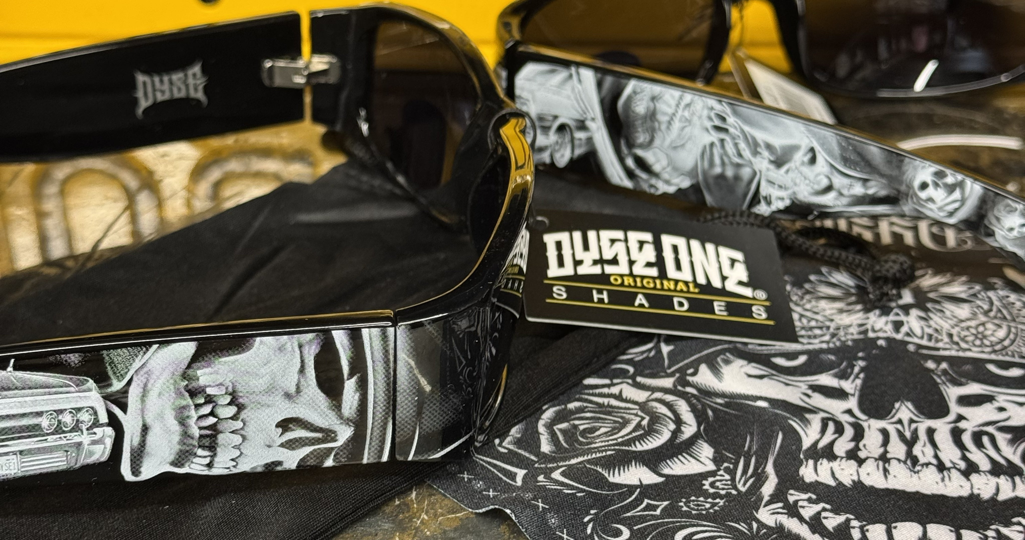 Dyse One Clothing – Official Dyse One | Clothing, Art, Accessories