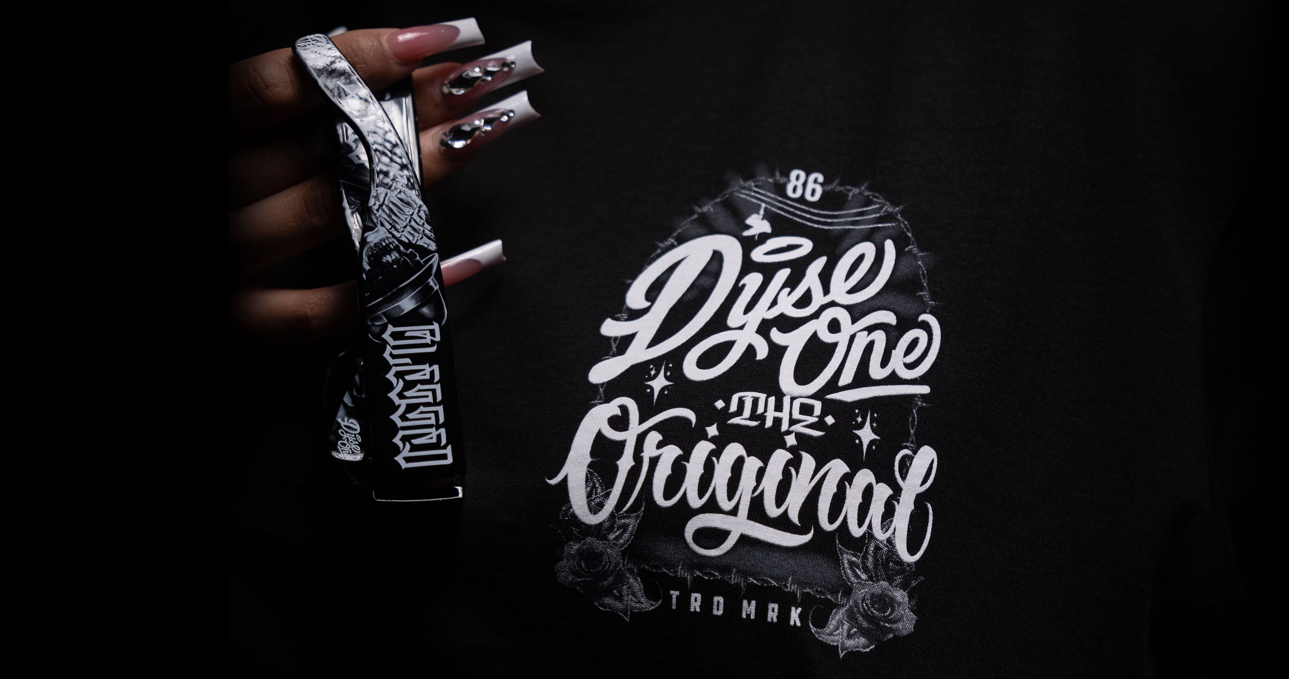 Dyse One Clothing – Official Dyse One | Clothing, Art, Accessories