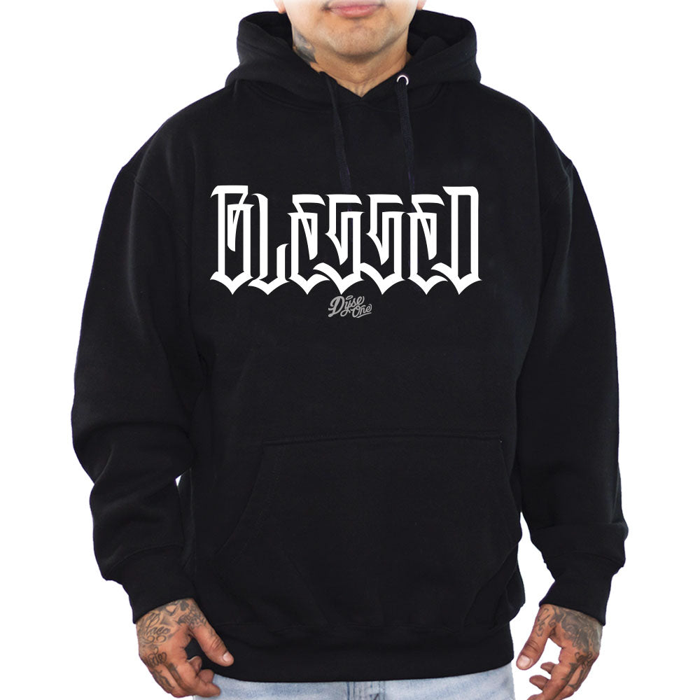 New* Dyse One Marksmen Hoody – Official Dyse One | Clothing, Art ...
