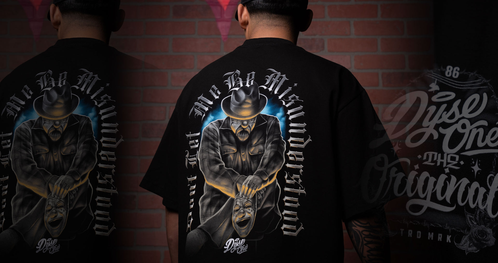 Dyse One Clothing – Official Dyse One | Clothing, Art, Accessories