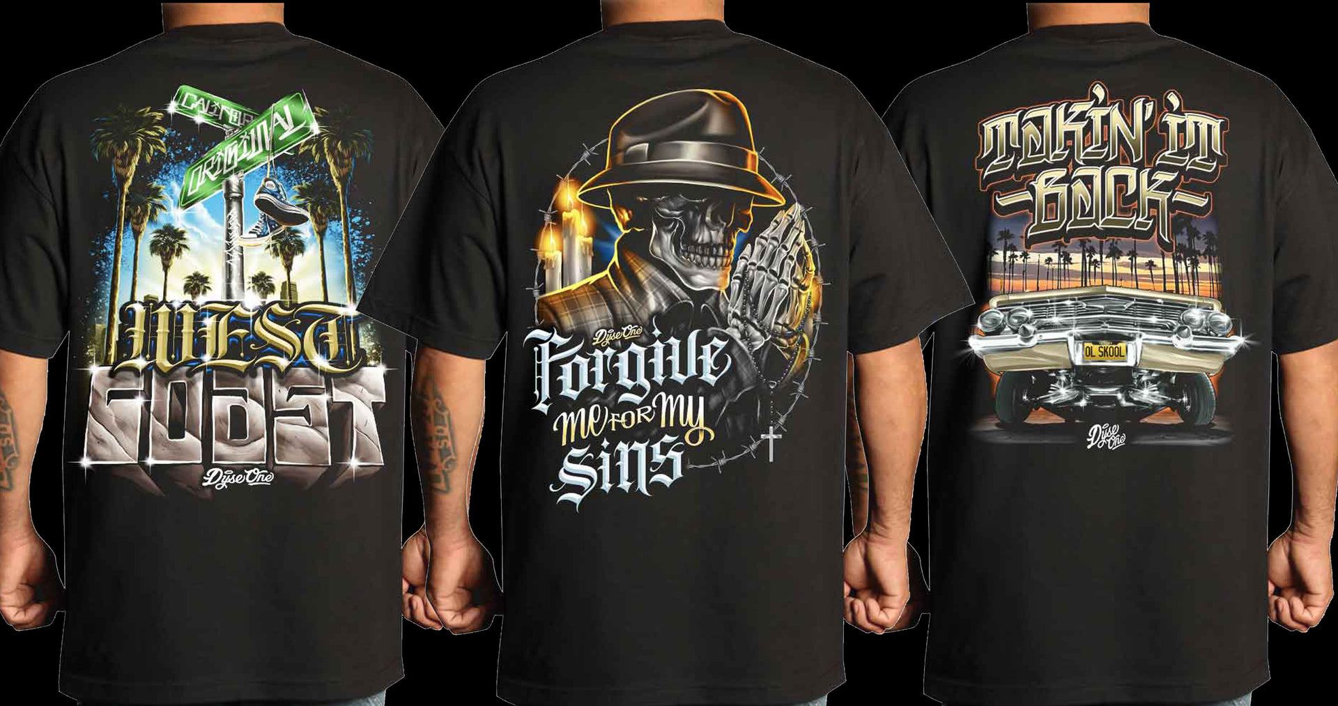 Dyse One Clothing – Official Dyse One | Clothing, Art, Accessories