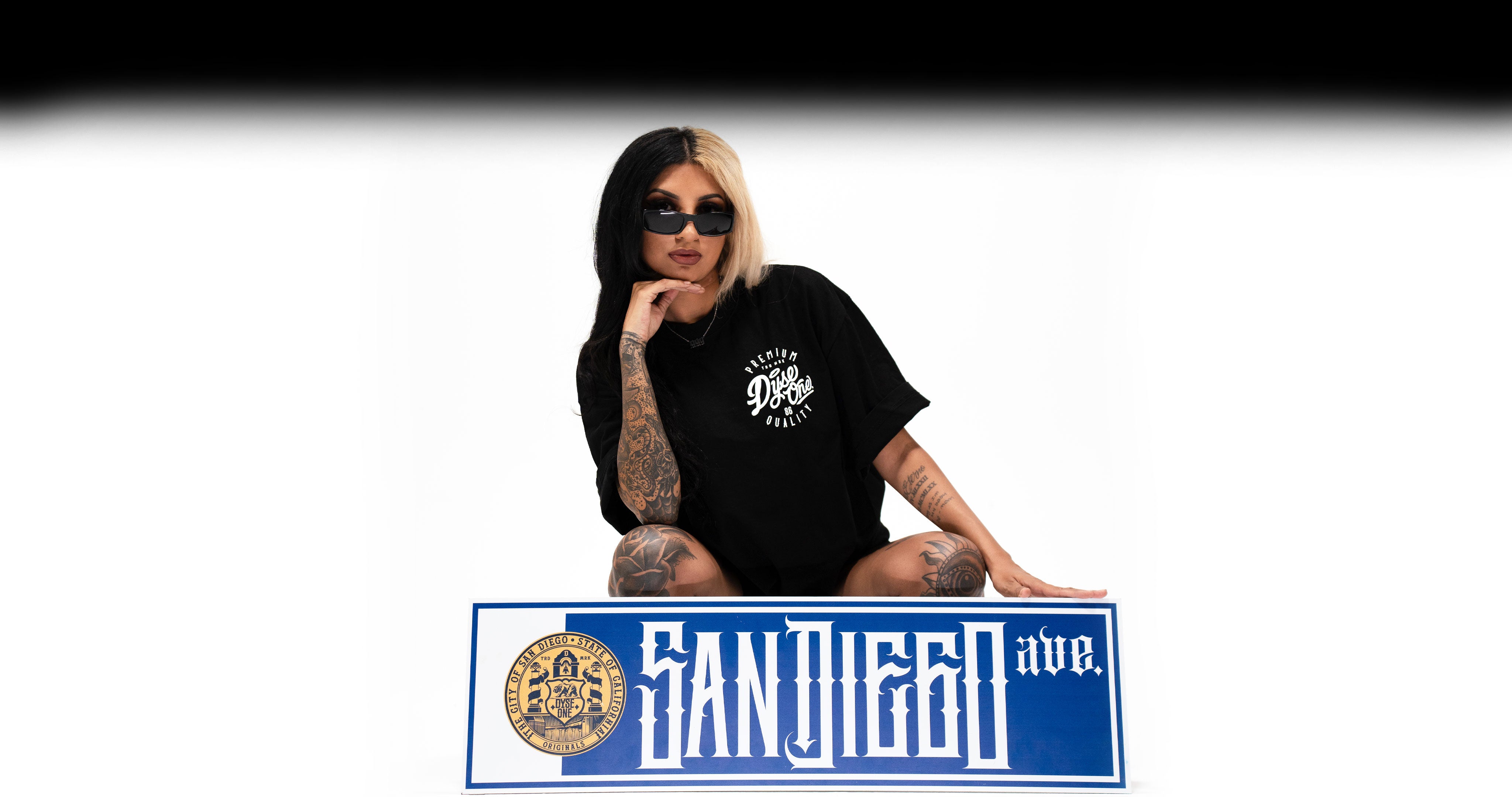 Dyse One Clothing – Official Dyse One | Clothing, Art, Accessories