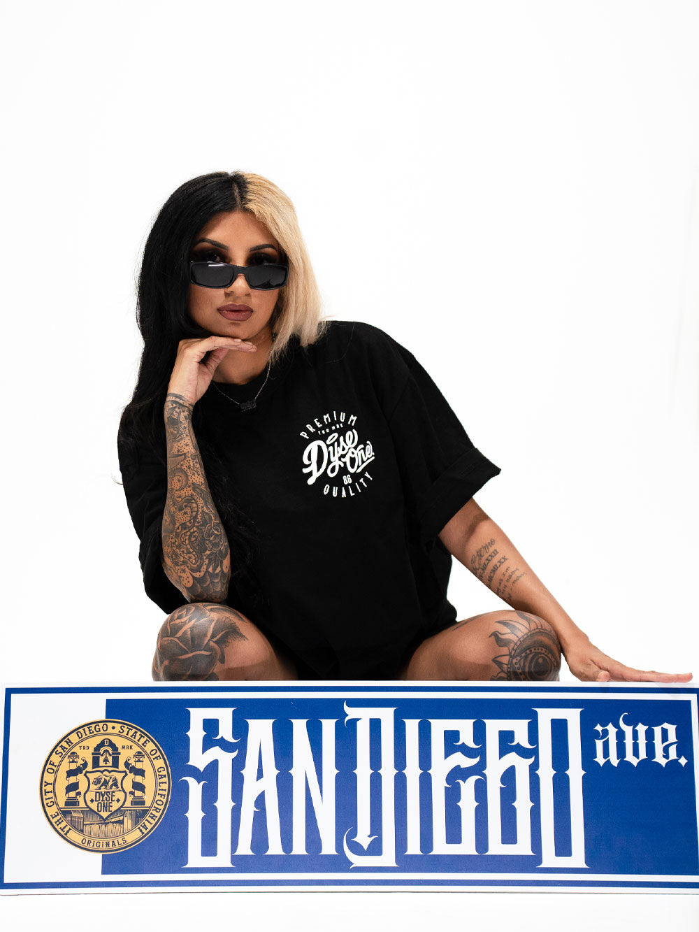 Dyse One Clothing – Official Dyse One | Clothing, Art, Accessories