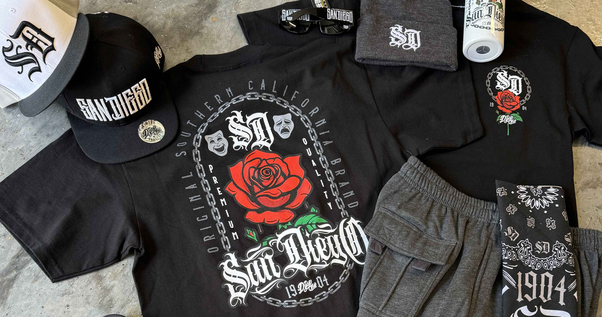 Dyse One Clothing – Official Dyse One | Clothing, Art, Accessories