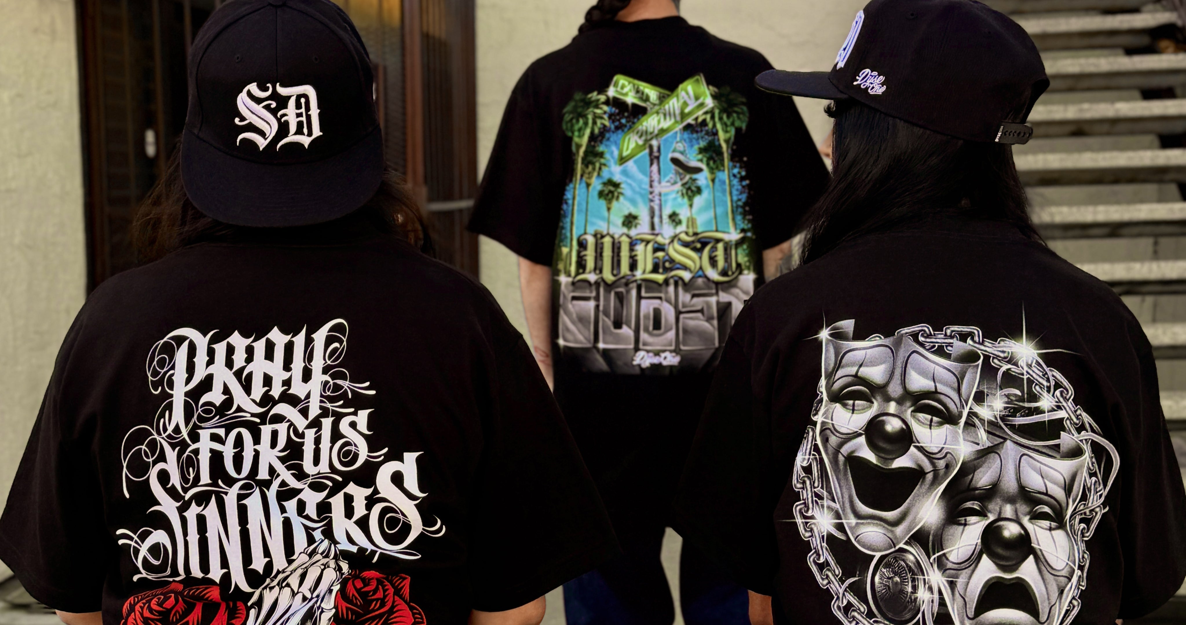 Dyse One Clothing – Official Dyse One | Clothing, Art, Accessories