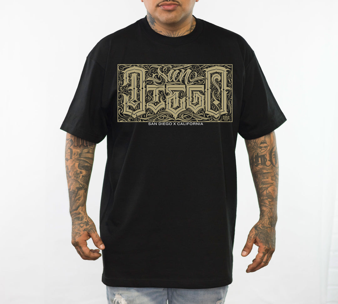 SD Original – Official Dyse One | Clothing, Art, Accessories